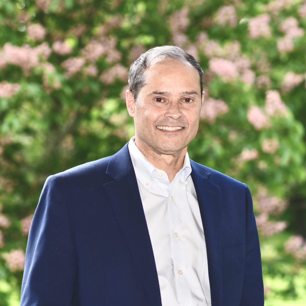 About - John Stephen