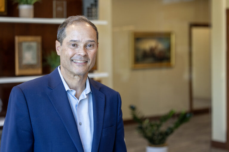 About - John Stephen